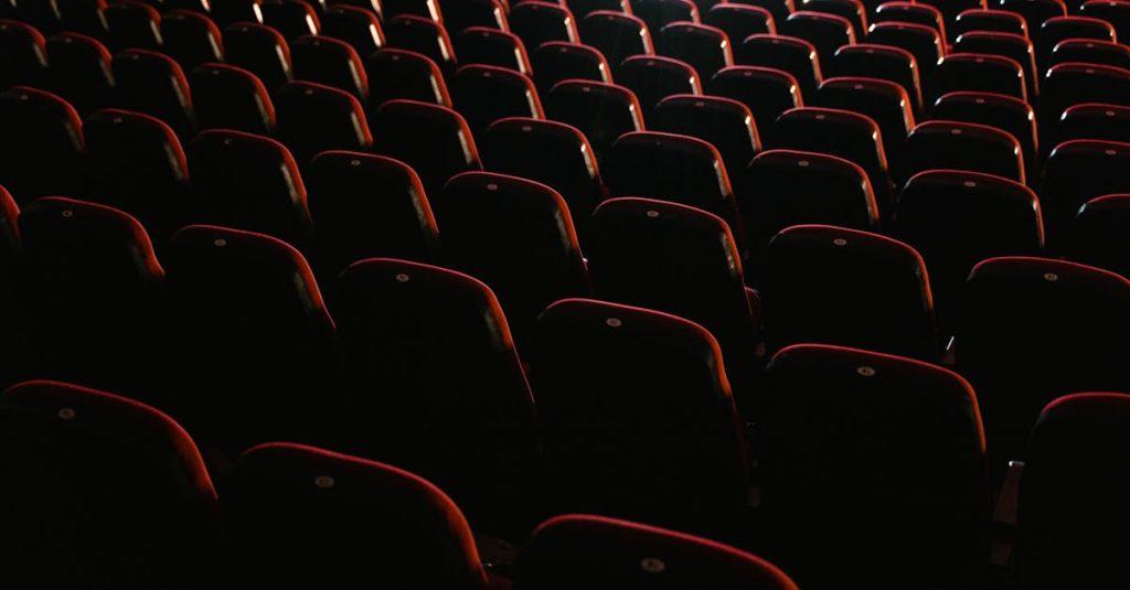 Comment le cinéma turc peut-il enrichir votre expérience lors de votre ...