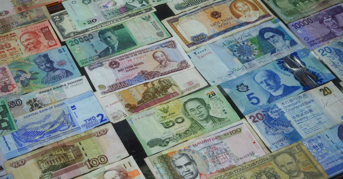 Comprendre les taux de change de la livre turque - Turkeyforfriends