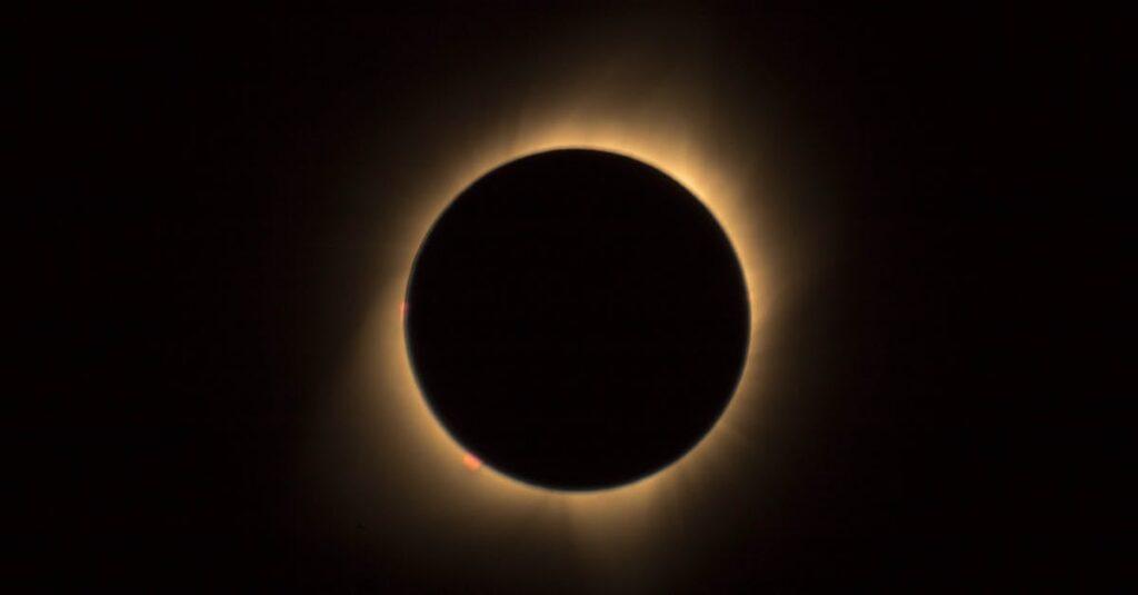 Les meilleurs endroits en Turquie pour profiter de l'éclipse solaire ...