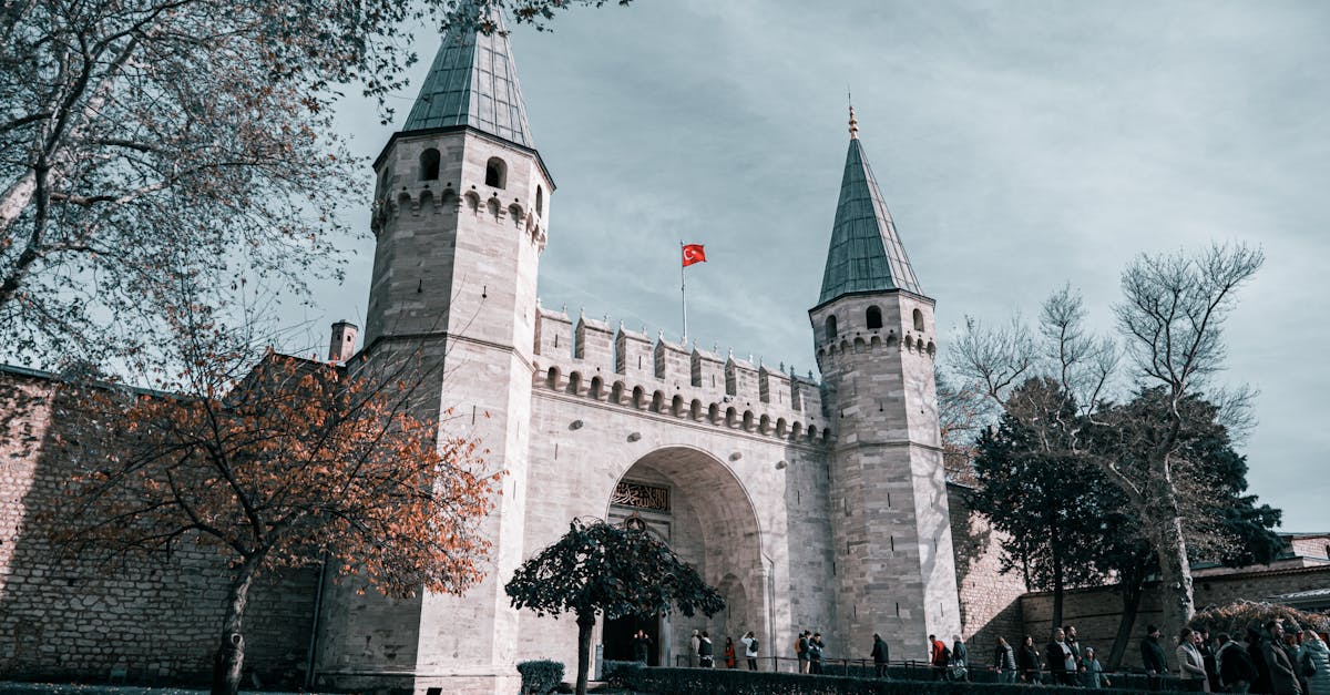 Découvrez le charme historique de Sultan Han, en Turquie - Turkeyforfriends