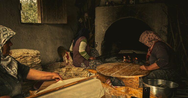 Les coutumes turques : un aperçu des traditions en Turquie ...