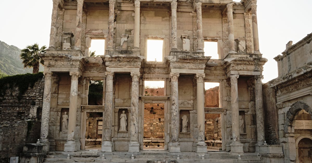 Le guide complet pour se rendre à Selçuk (Éphèse), en Turquie ...